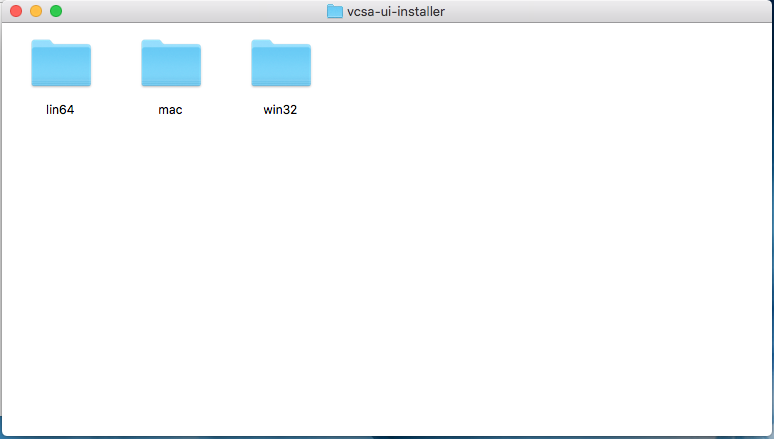 vCenter Part 1 – Installation – Cloudy Range